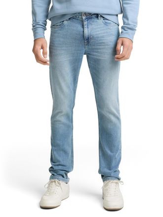 Tom Tailor Josh Regular Slim Jeans mit Stretch