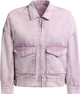 Khujo Jeansjacke NELINA