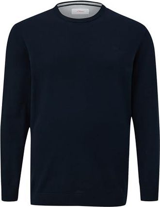 s.Oliver Pull en Tricot Grande Taille, 5978, XXXXL