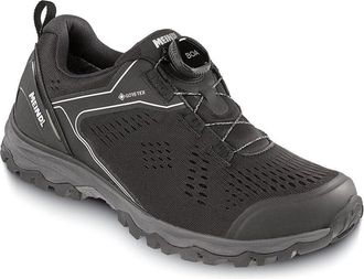 Meindl Abano Lady GTX (Boa) 001 schwarz 5,5
