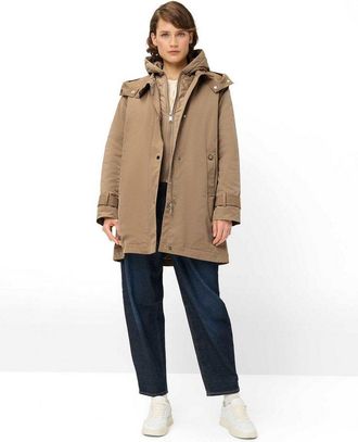 Fuchs Schmitt Outdoorjacke Style Kurzmantel Breslau