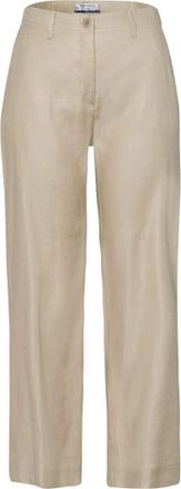 Raphaela by Brax Womens Mv 15 Pants, Sand, 46 K