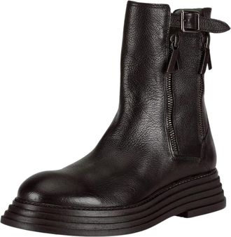 Felmini Stiefelette Nariko E278