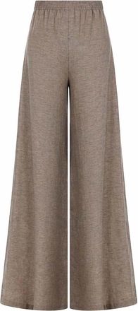 Fabiana Filippi Casual Hose - Grau