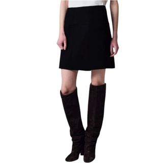 Paul Smith Femme, Jupes, Bleu, Taille: 38 FR Jupe Courte