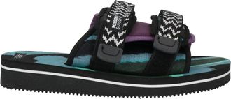 Missoni SCHUHE - Sandalen auf YOOX.COM