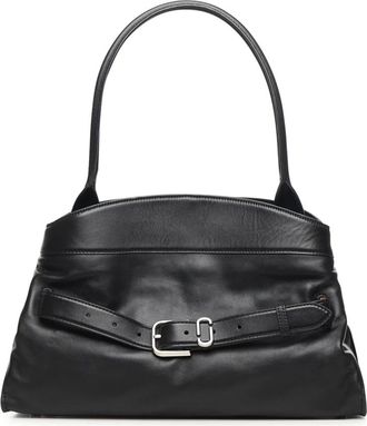 Marc Jacobs Femme, Sacs, Noir, Taille: ONE Size The Satchel