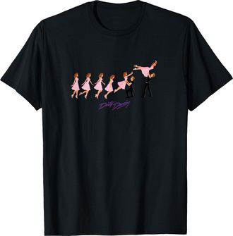 Dirty Dancing Der Aufzug T-Shirt