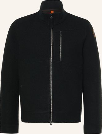 Parajumpers Parajumpers Overjacket Tures schwarz