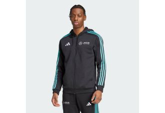 adidas Performance Kapuzenpullover (1-tlg)