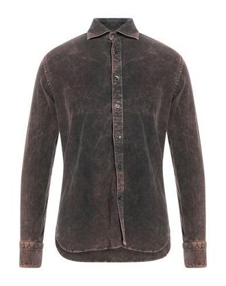 Tintoria Mattei TOPS - Chemises sur YOOX.COM