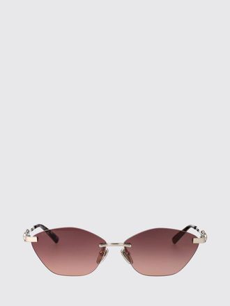 Gucci Sonnenbrille GUCCI Damen Farbe Silber