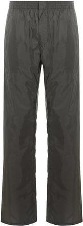 Prada Pantalon fluide effet satiné