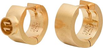 Maison Margiela SCHMUCK und UHREN - Ohrringe auf YOOX.COM