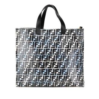 Fendi Damen, Pre-Owned, Blau, ONE SIZEGr&ouml;&szlig;e