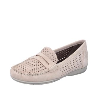 Rieker Damen Halbschuhe 40263