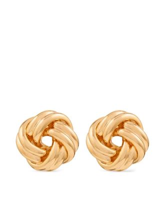 Susan Caplan Vintage puces doreilles Rediscovered (1980)