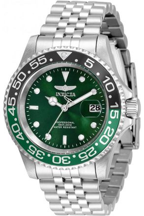 Invicta Pro Diver 34105 Herren Quarzuhr - 40 mm