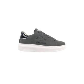 Karl Lagerfeld Herren, Schuhe, Schwarzk, 44 EUGr&ouml;&szlig;e