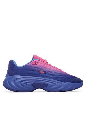 Lacoste Sneakers Spinor 51SFA0035 Blau