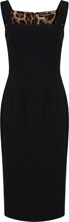 Dolce & Gabbana KLEIDER - Midi-Kleider auf YOOX.COM