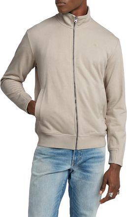 G-Star Nifous Zip Thru Sweatshirt