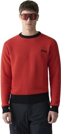Colmar 1ZZ Techknit M - Sweatshirt - Herren