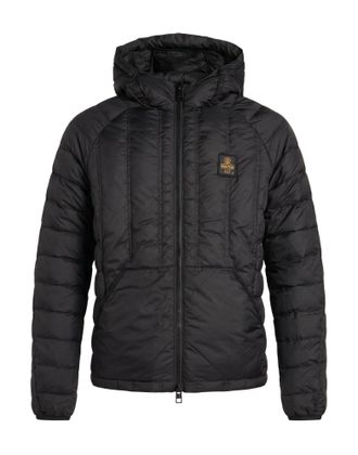 RefrigiWear JACKEN & M&Auml;NTEL - Pufferjacken & Daunenjacken auf YOOX.COM