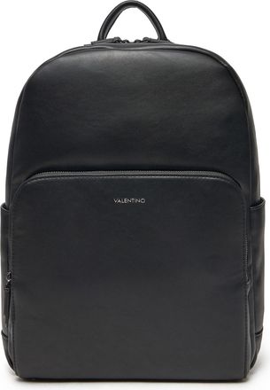 Valentino Rucksack Valentino Horizon VBS8UT02 Schwarz