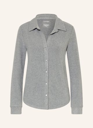 Calvin Klein Lounge-Shirt grau
