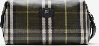 Burberry Pochette de voyage Highlands