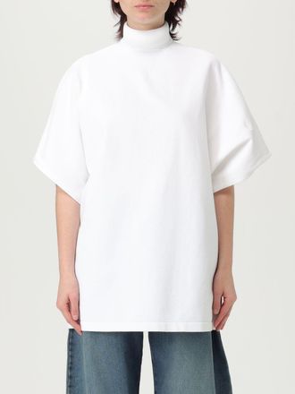 Alaia Top ALA&Iuml;A Damen Farbe Wei&szlig;