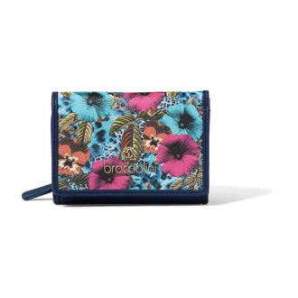 Braccialini Portefeuille Sp&eacute;cial Beth - Femme - Accessoires - Multicolore - Taille: ONE Size