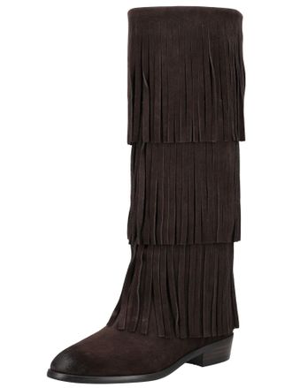 Steve Madden Stiefel Spur