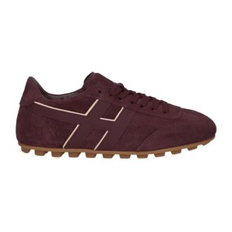 Hogan Damen, Schuhe, Rot, 38 EUGr&ouml;&szlig;e