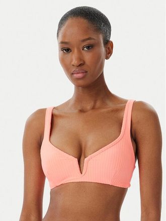 Maaji Bikini-Oberteil Victoria PT3509SBR007 Korallenfarben