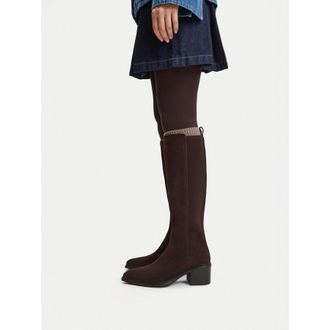 Lasocki Stiefel Lasocki CEO-WS13657-02 Braun
