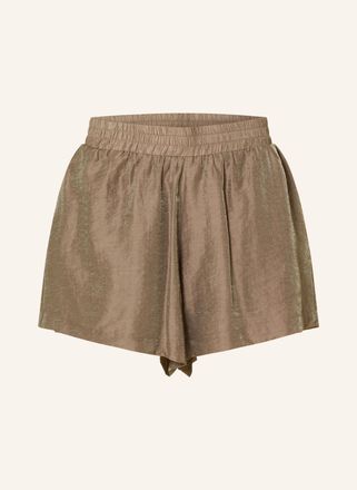 Eleh Eleh Shorts beige