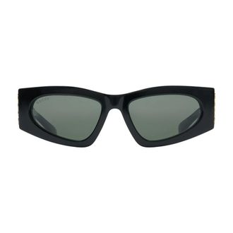 Gucci Sonnenbrille - - Accessories - Damen - Schwarzk - 54 MM