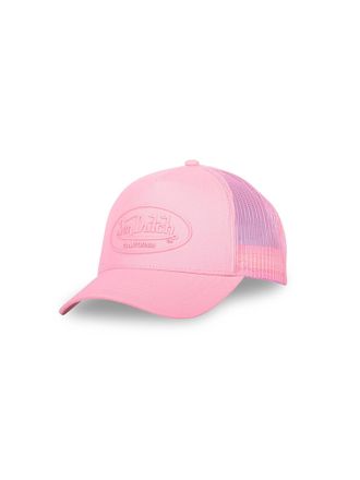 Von Dutch Cap Classic Rubber