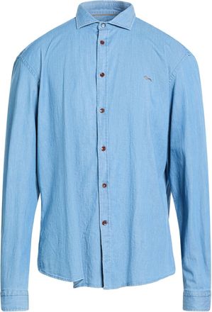Harmont & Blaine TOPS - Jeanshemden auf YOOX.COM