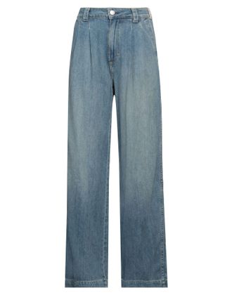 Amo HOSEN & R&Ouml;CKE - Jeanshosen auf YOOX.COM