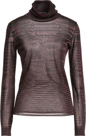 Missoni STRICKWAREN - Rollkragenpullover auf YOOX.COM