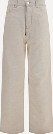 Fendi Selleria Jeans Female 28