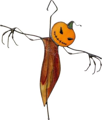 Generic Halloween Fenster Dekorationen, Halloween Fenster Dekorationen | Hexenhut Anh&auml;nger - H&auml;ngende Ornamente mit Lochl&ouml;chern der Spinnenhexenhut