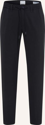Brax Brax Techno-Hose|Cuff Pants Style Phil blau