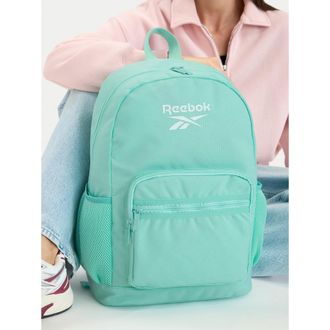 Reebok Rucksack Reebok CWBEO-RBK-P-004-10 Hellgr&uuml;n