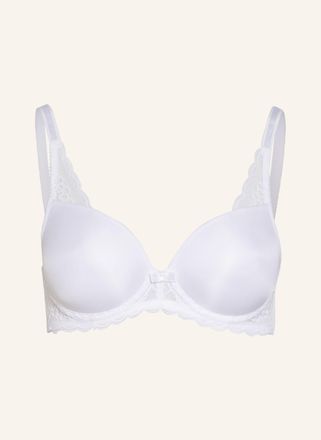 Triumph Schalen-Bh Amourette Spotlight weiss