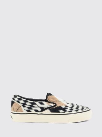 Vans Sneakers Damen Farbe Schwarz