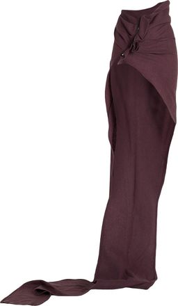 Rick Owens HOSEN & RÖCKE - Maxi-Röcke auf YOOX.COM